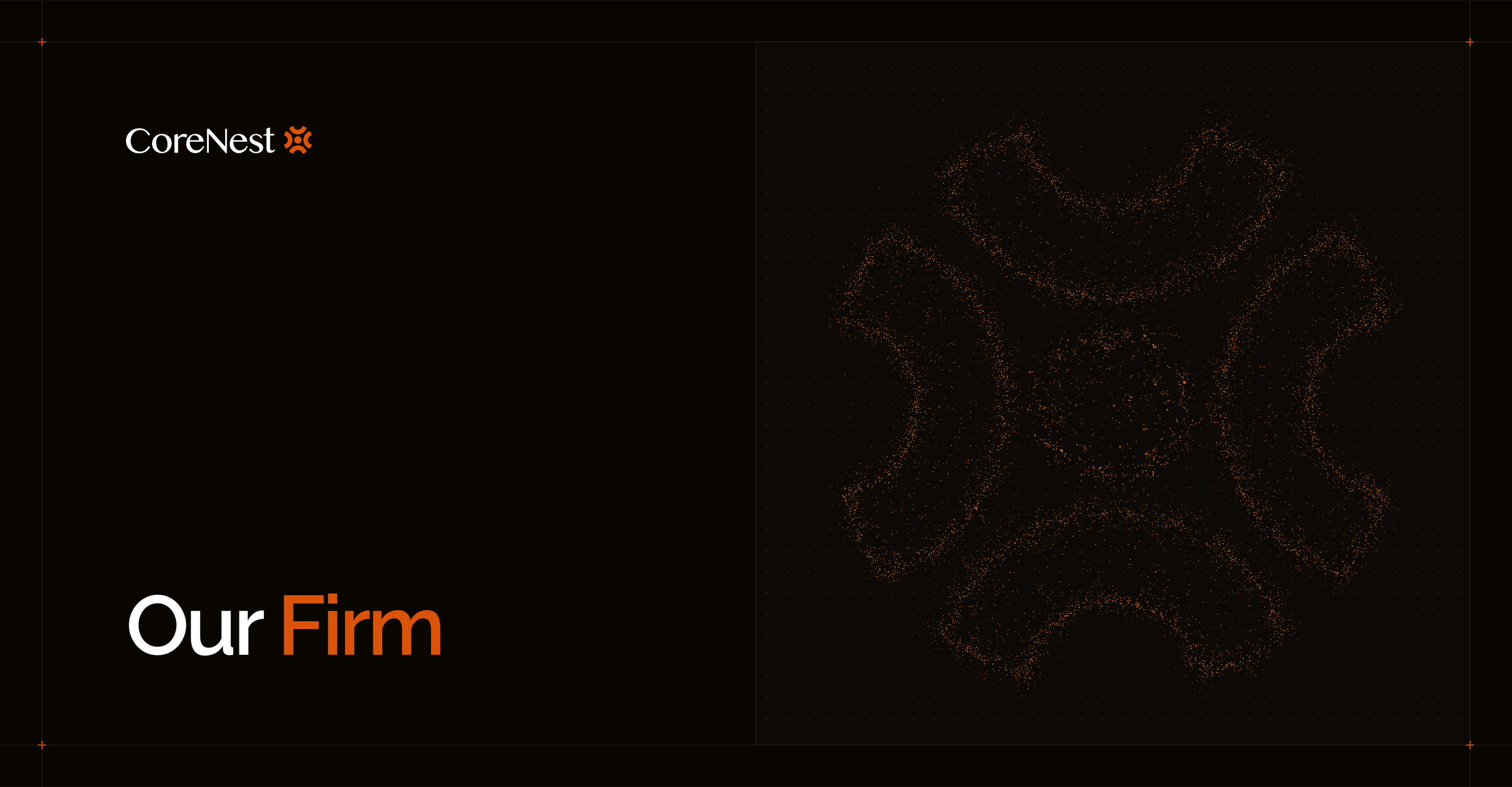 Meet CoreNest | Operator-Led VC for Autonomy