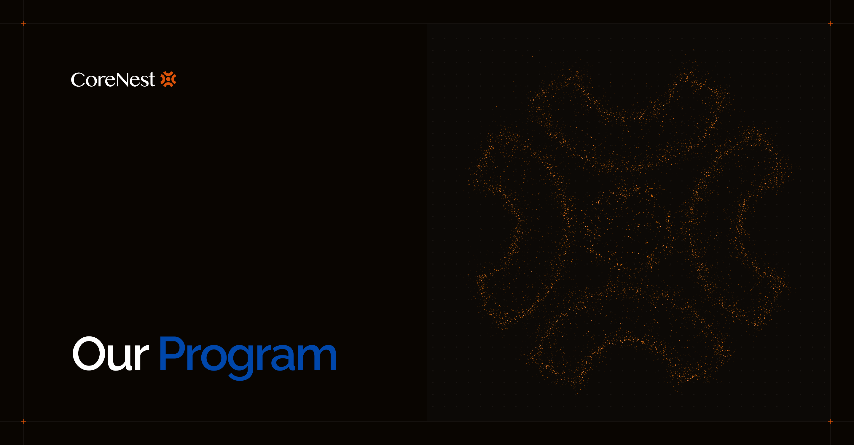 CoreNest Accelerator Program | 12-Week Founder-First Growth & Tokenized ...